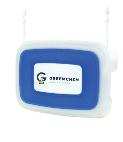 SLIME OUT GEL TABS (7 TON UNIT) - Green Chem Laboratories