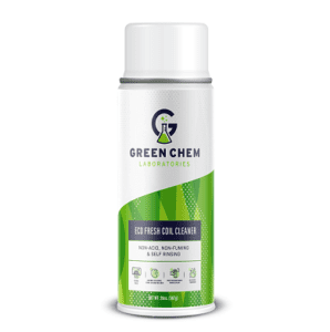 Best Foaming Coil Cleaner Wholesale - Buy No Rinse AC Coil Cleaner Bulk