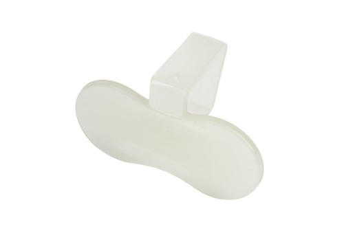 Biodegradable Toilet Freshener Clip - Bulk Odor Control Toilet Bowl Clip