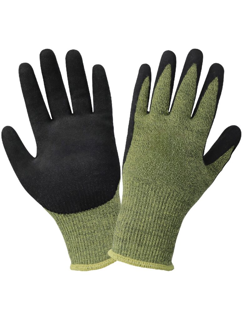 ELECTRICAL SAFETY GLOVES - Green Chem Laboratories