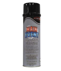 Buy Food Safe All Purpose Cleaner - Fast Acting Kitchen Degreaser in Bulk