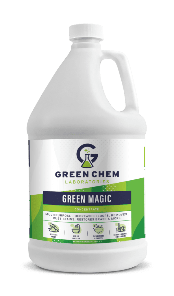 GSA Approved Cleaning Products - Buy GSA Cleaning Supplies in Bulk
