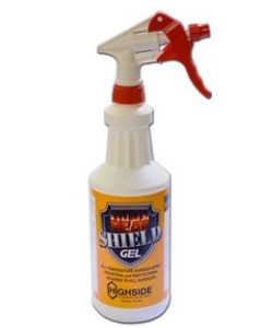 High Temperature Anti-Seize Lubricant - Non-Melt Lubricant in Bulk