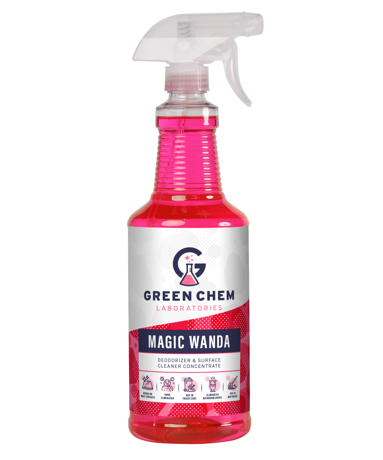 Multi-Purpose Deodorizer Spray in Bulk - Buy Wholesale Non-Toxic ...