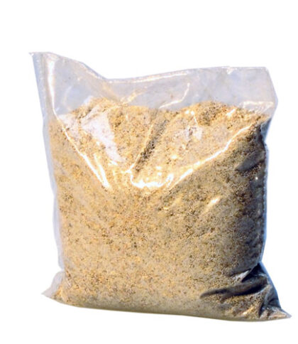 PAC-MAN ENZYME GRANULES - Green Chem Laboratories