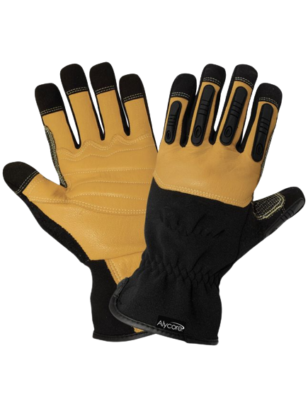 PREMIUM CUT & HYPODERMIC NEEDLE RESISTANT GLOVES - Green Chem Laboratories
